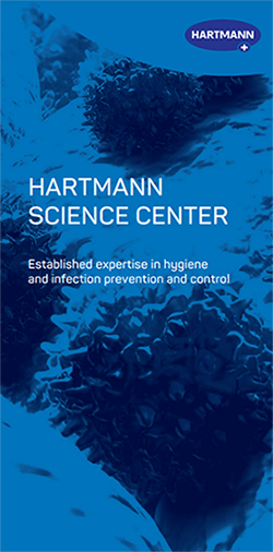 About us | HARTMANN SCIENCE CENTER