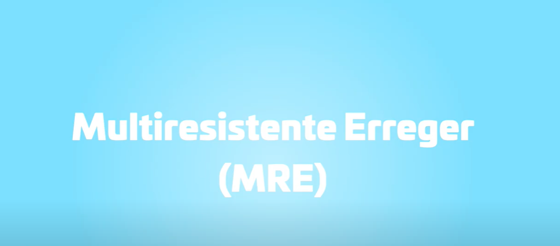 Multiresistente Erreger | HARTMANN SCIENCE CENTER