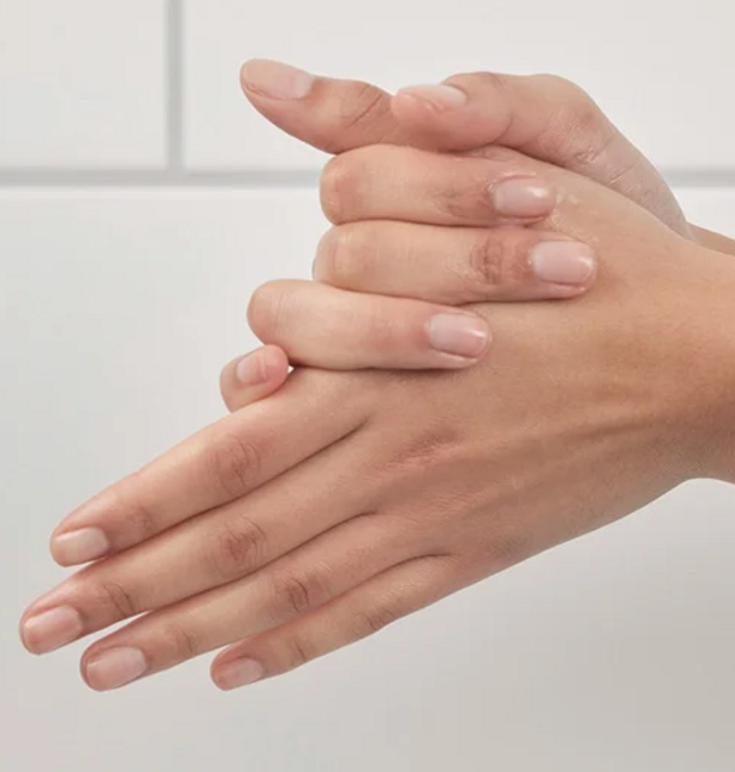 Chlorhexidine in surgical hand preparation