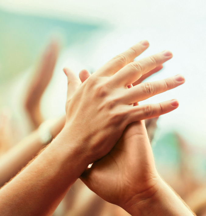 World Hand Hygiene Day 2025 | HARTMANN SCIENCE CENTER