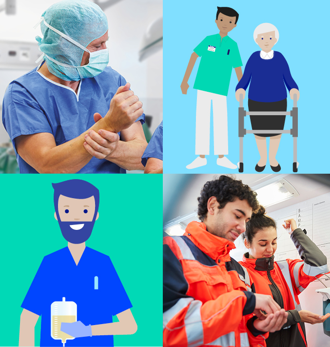 World Hand Hygiene Day 2026 | HARTMANN SCIENCE CENTER